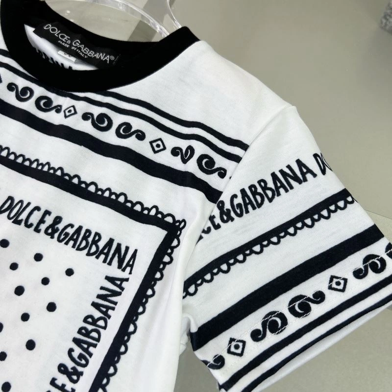 1:1 copy Dolce Gabbana Kids