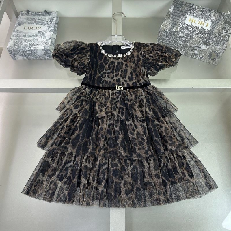Dolce Gabbana Kids
