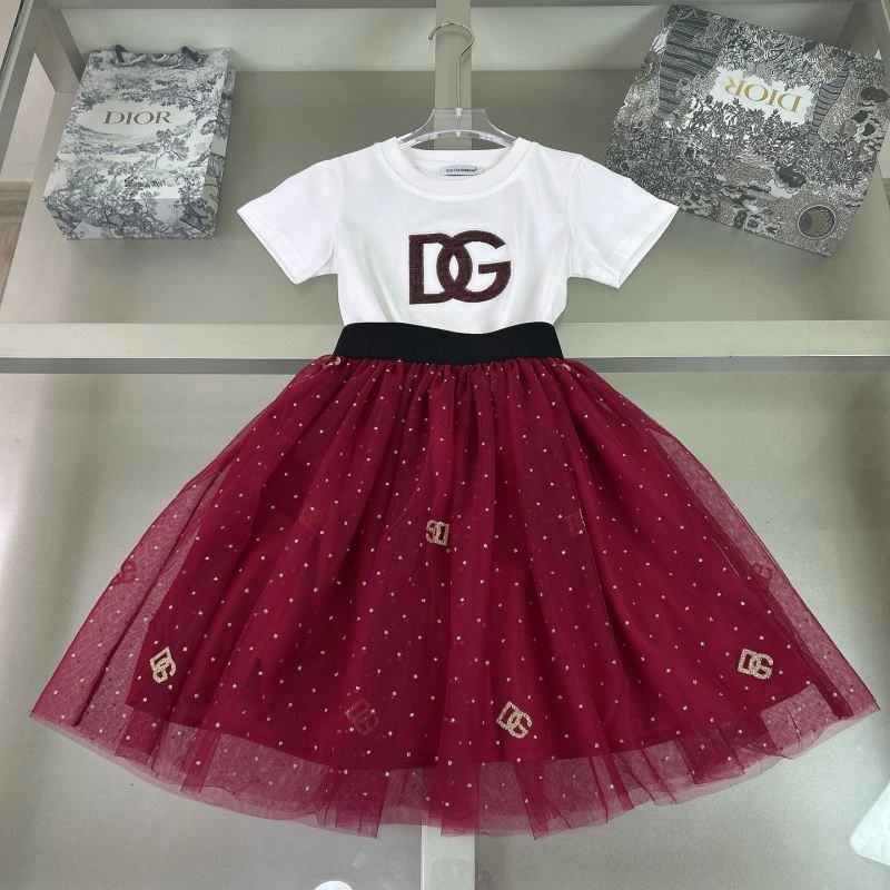 Dolce Gabbana Kids