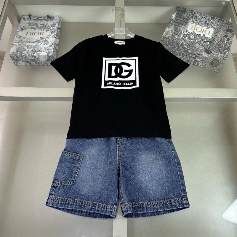Dolce Gabbana Kids