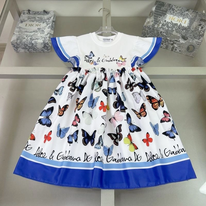 Dolce Gabbana Kids
