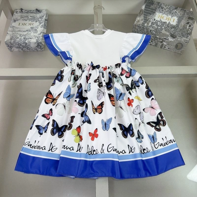 Discounted Dolce Gabbana Kids