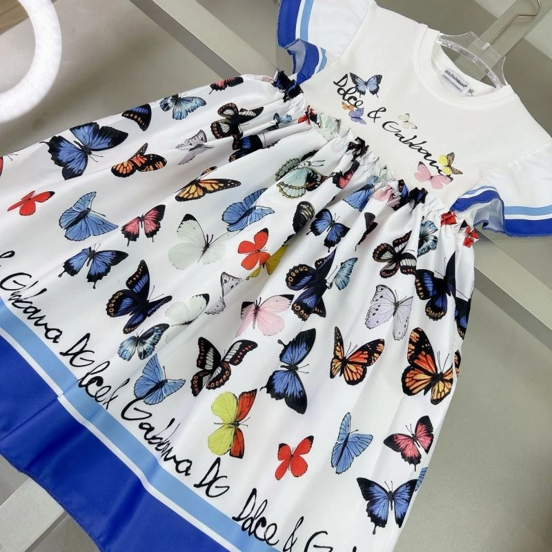 Discounted Dolce Gabbana Kids