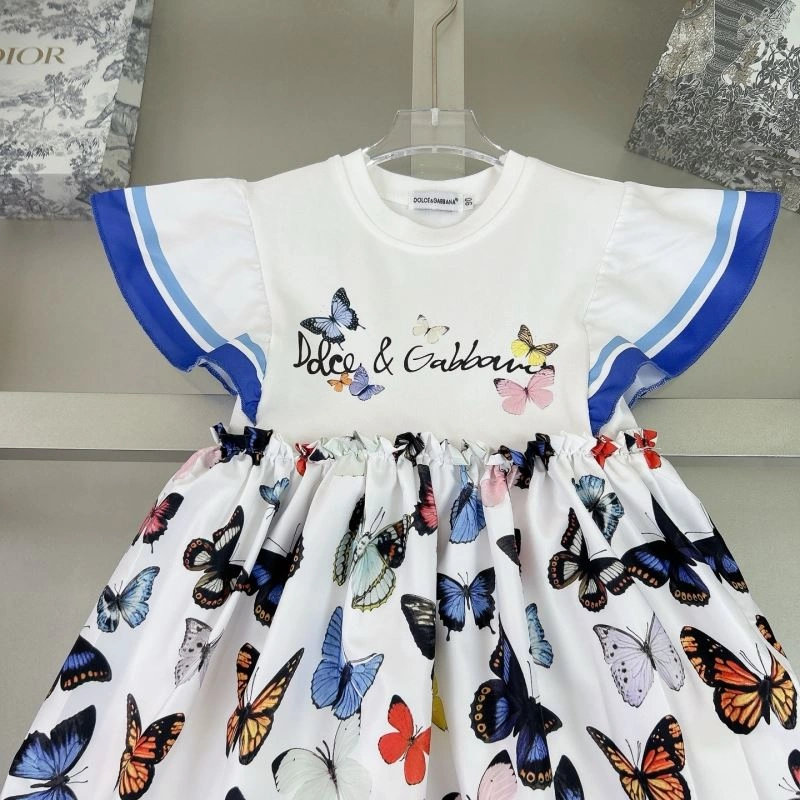 Discounted Dolce Gabbana Kids