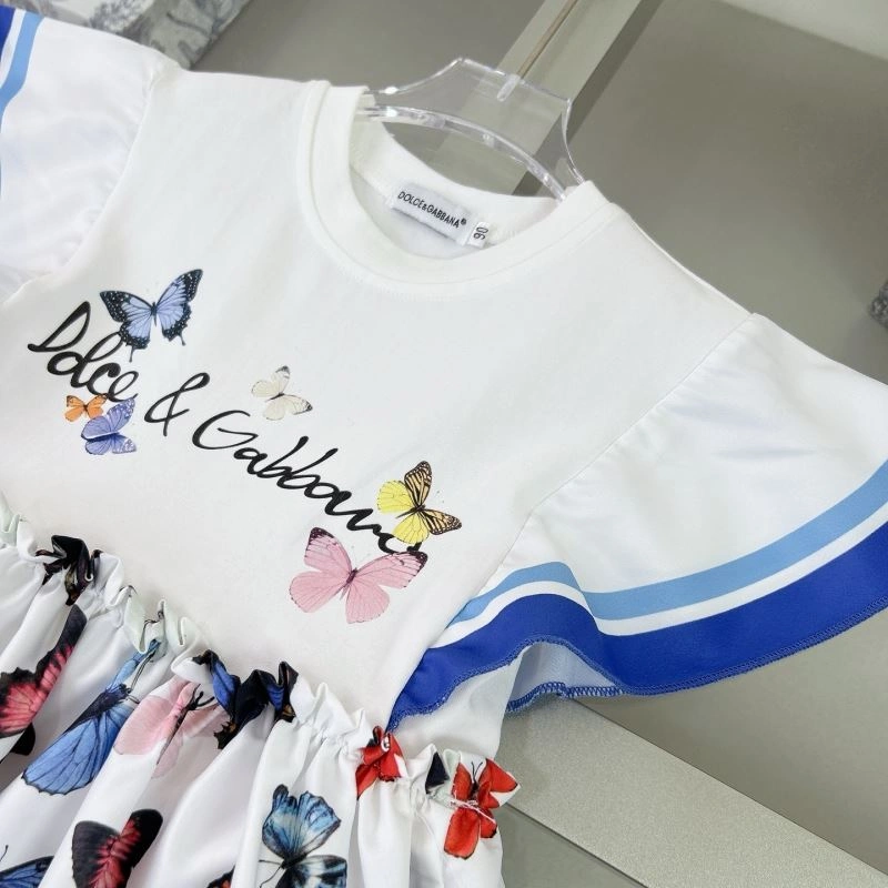 Discounted Dolce Gabbana Kids