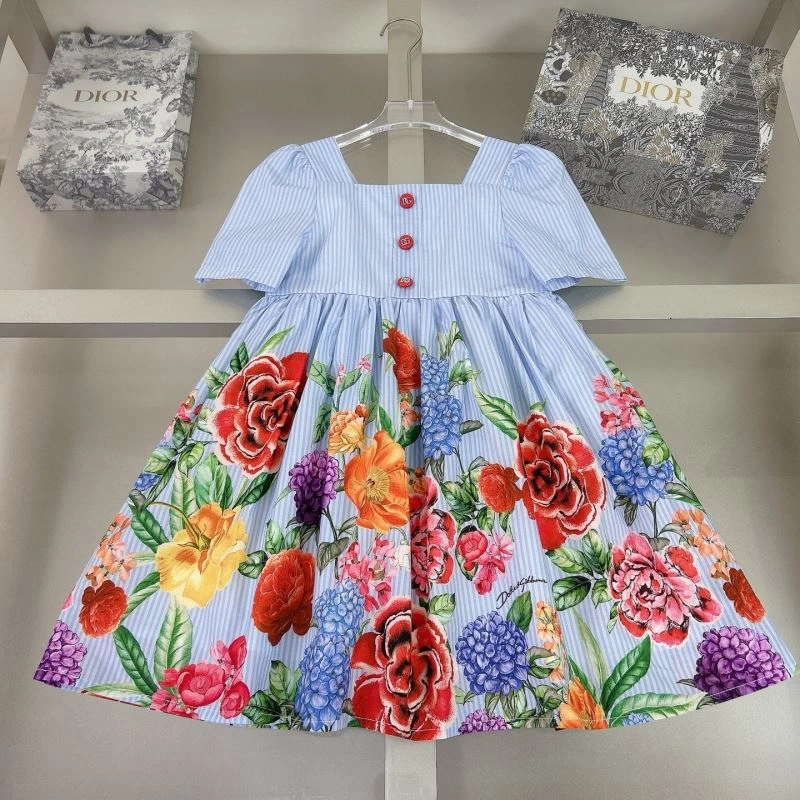 Dolce Gabbana Kids