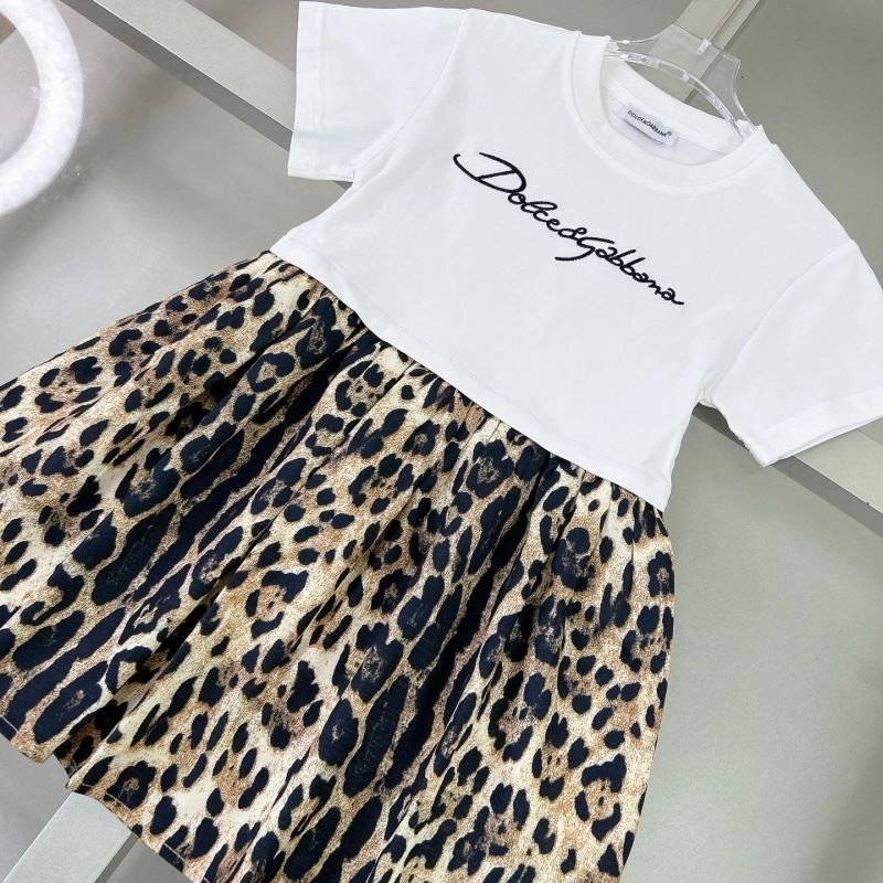 Legit Dolce Gabbana Kids