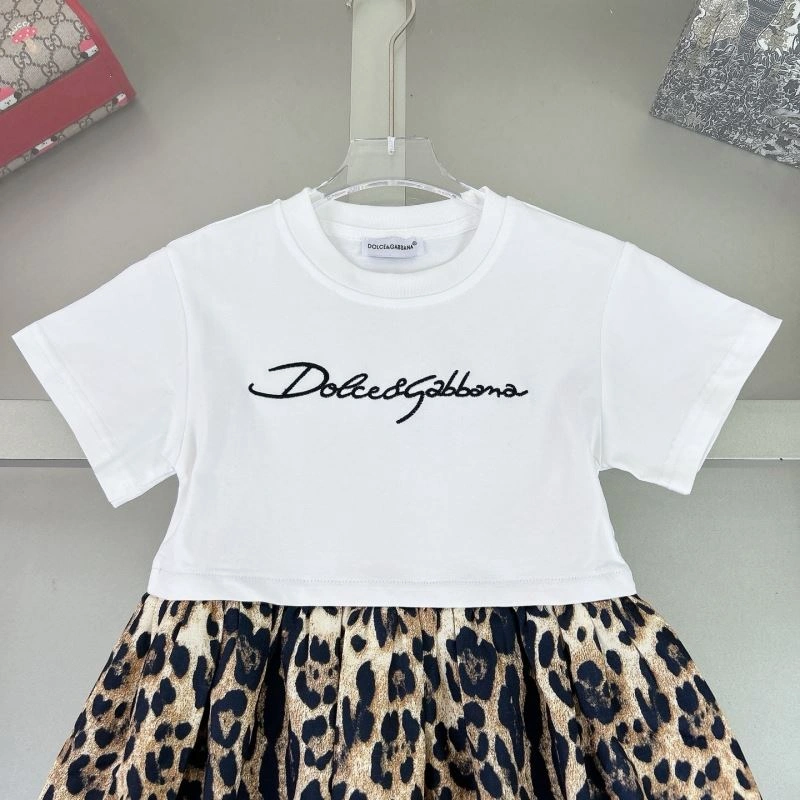 Legit Dolce Gabbana Kids