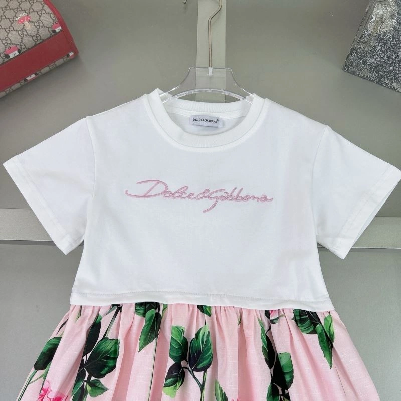 Dolce Gabbana Kids
