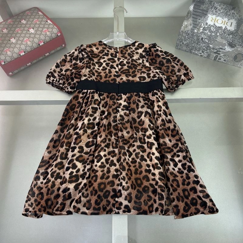 Exact replica Dolce Gabbana Kids