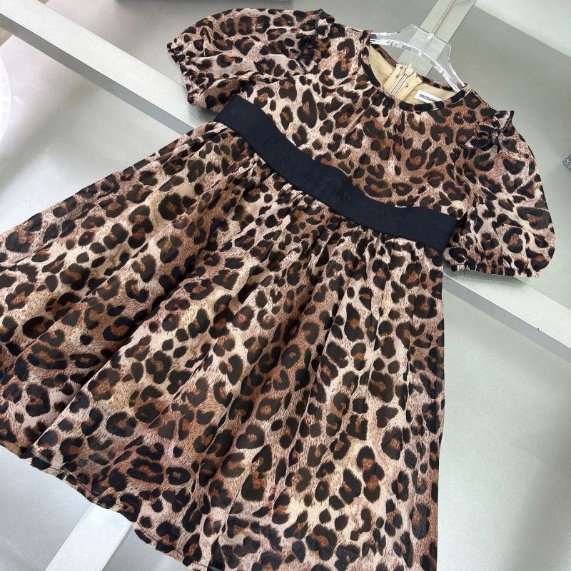 Exact replica Dolce Gabbana Kids