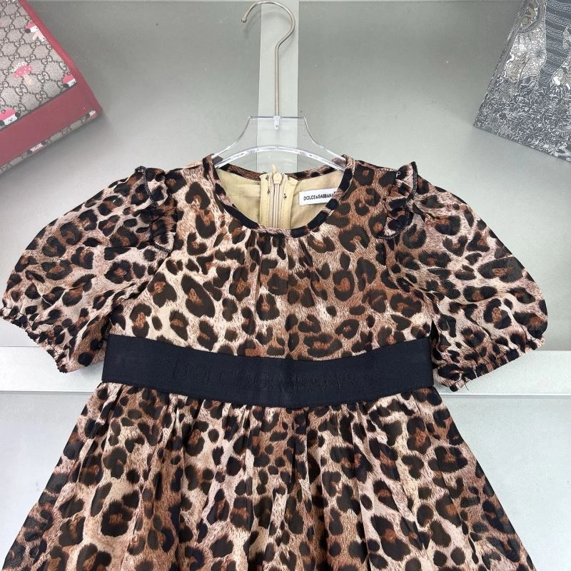 Exact replica Dolce Gabbana Kids