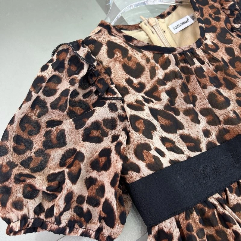 Exact replica Dolce Gabbana Kids