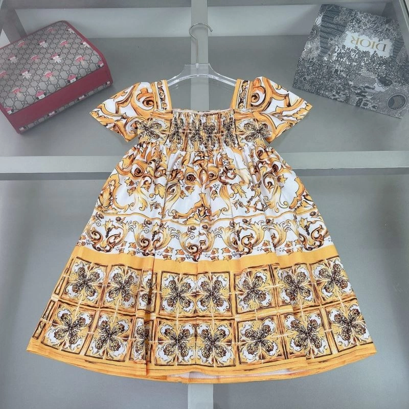High accuracy Dolce Gabbana Kids