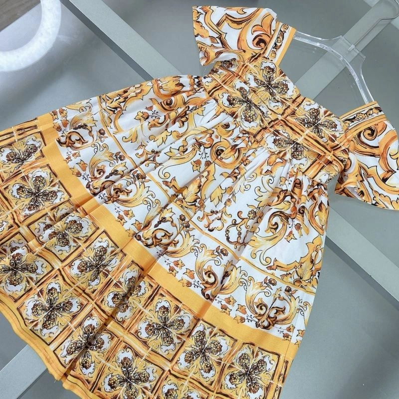 High accuracy Dolce Gabbana Kids