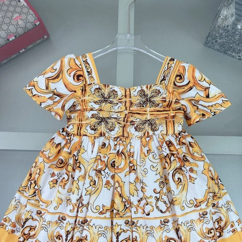 High accuracy Dolce Gabbana Kids