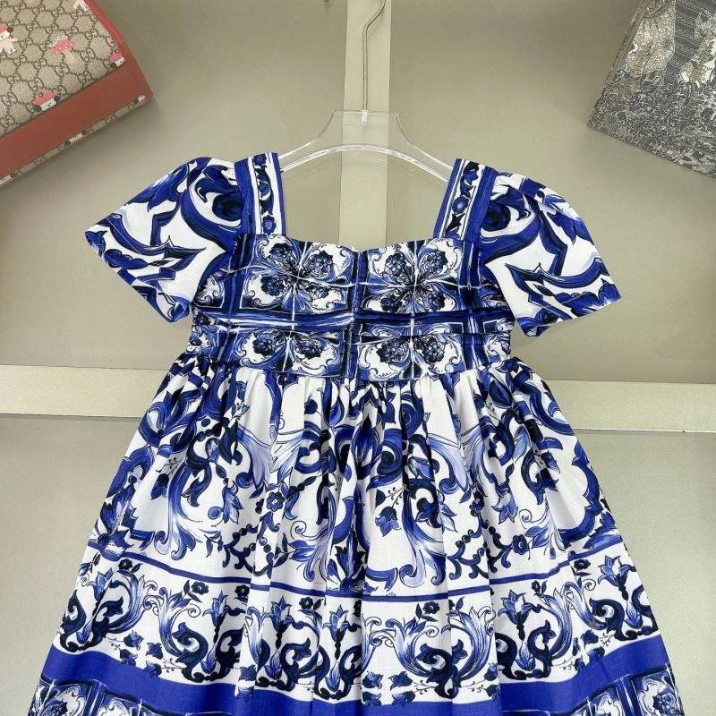 Indistinguishable Dolce Gabbana Kids