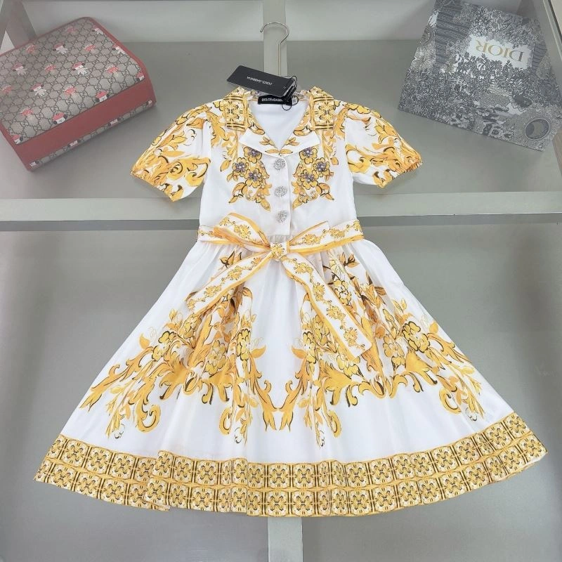 Dolce Gabbana Kids