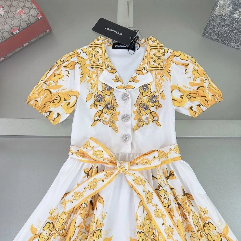 Dolce Gabbana Kids