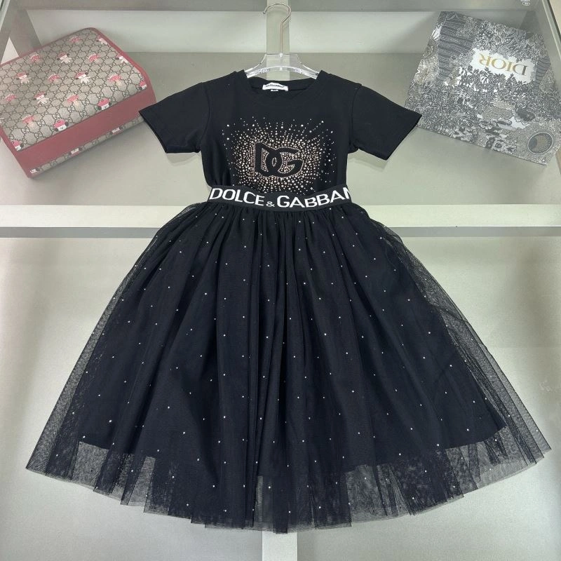 Dolce Gabbana Kids