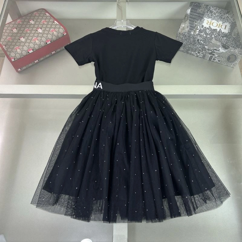 Dolce Gabbana Kids