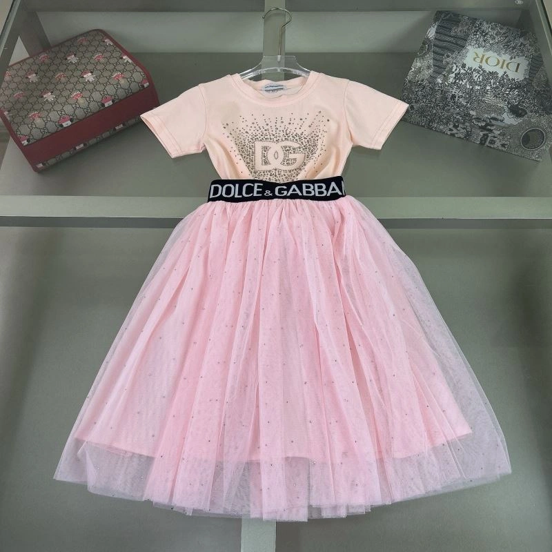 Dolce Gabbana Kids
