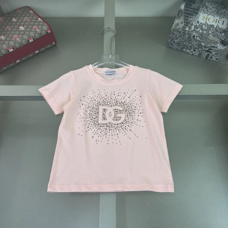 1:1 copy Dolce Gabbana Kids