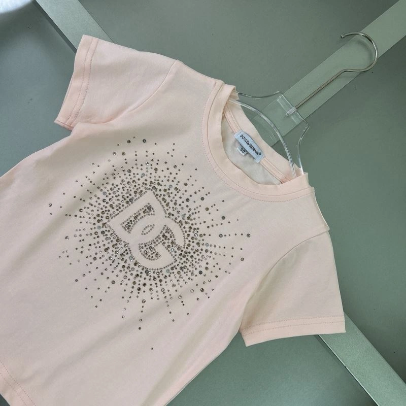 1:1 copy Dolce Gabbana Kids