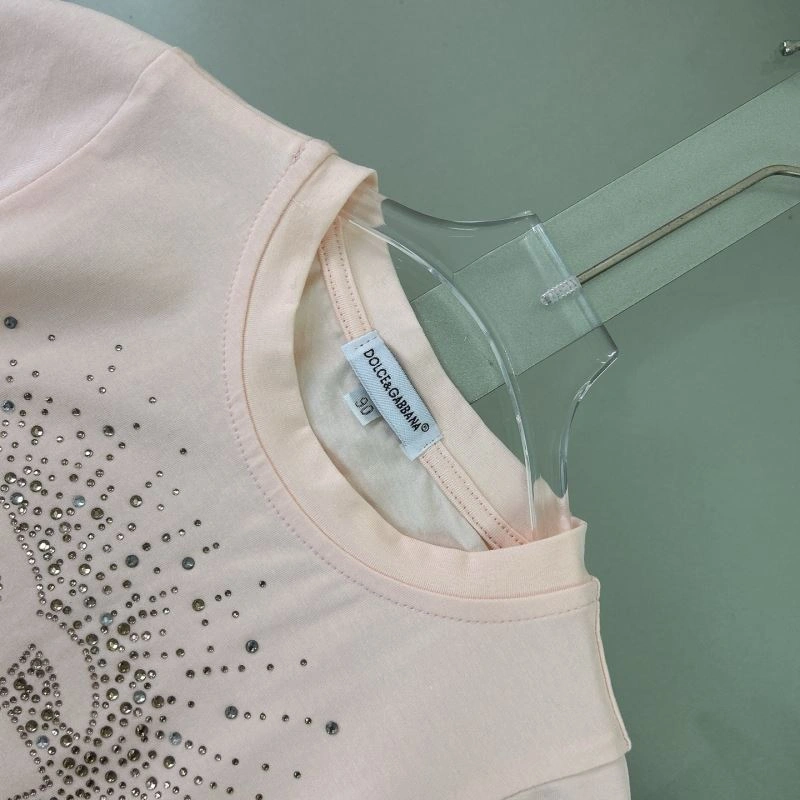 1:1 copy Dolce Gabbana Kids