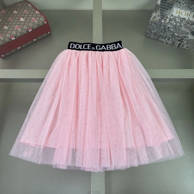 1:1 copy Dolce Gabbana Kids