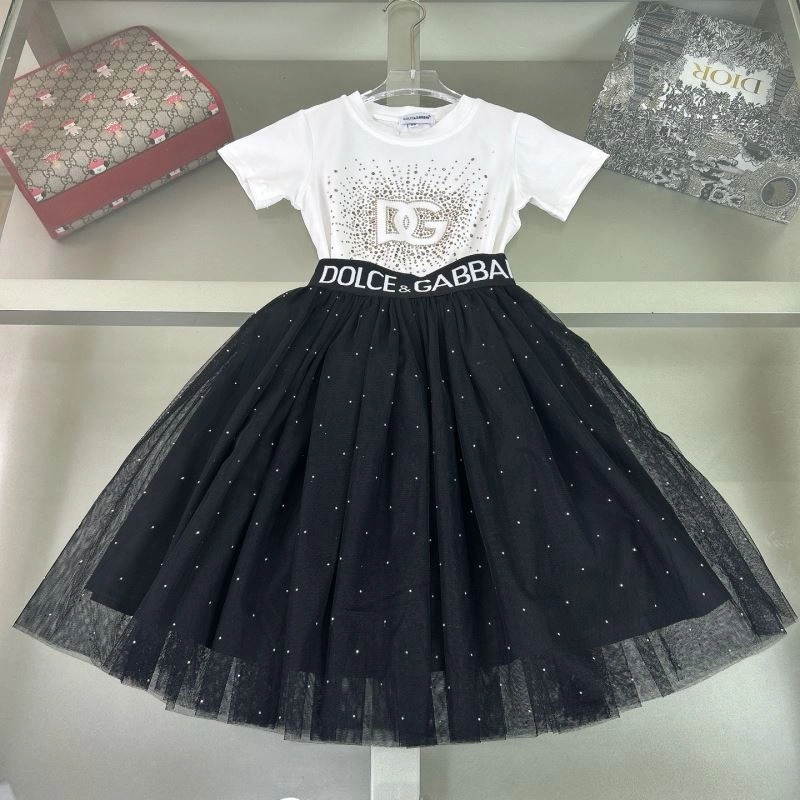 Dolce Gabbana Kids