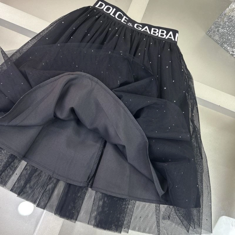 Indistinguishable Dolce Gabbana Kids