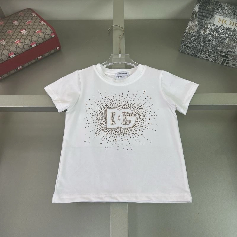 Indistinguishable Dolce Gabbana Kids