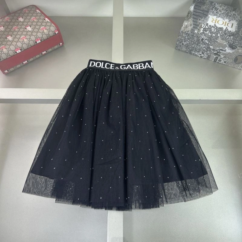 Indistinguishable Dolce Gabbana Kids