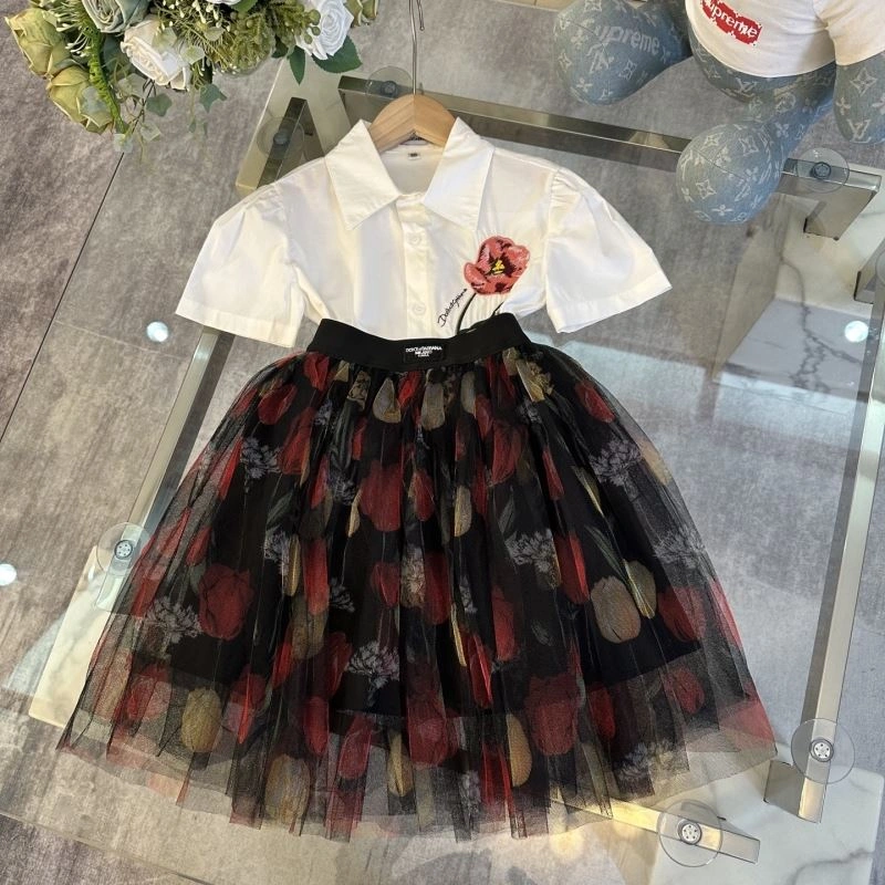Dolce Gabbana Kids