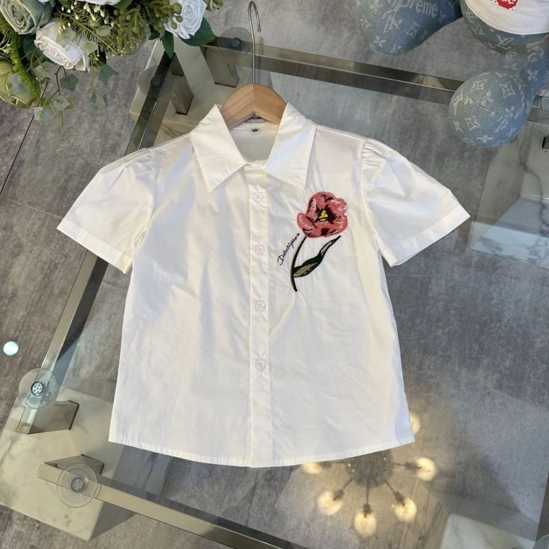 Top mirror Dolce Gabbana Kids