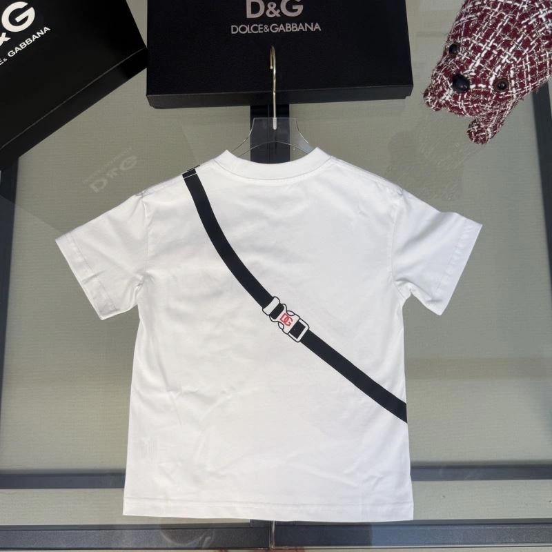 Top mirror Dolce Gabbana Kids