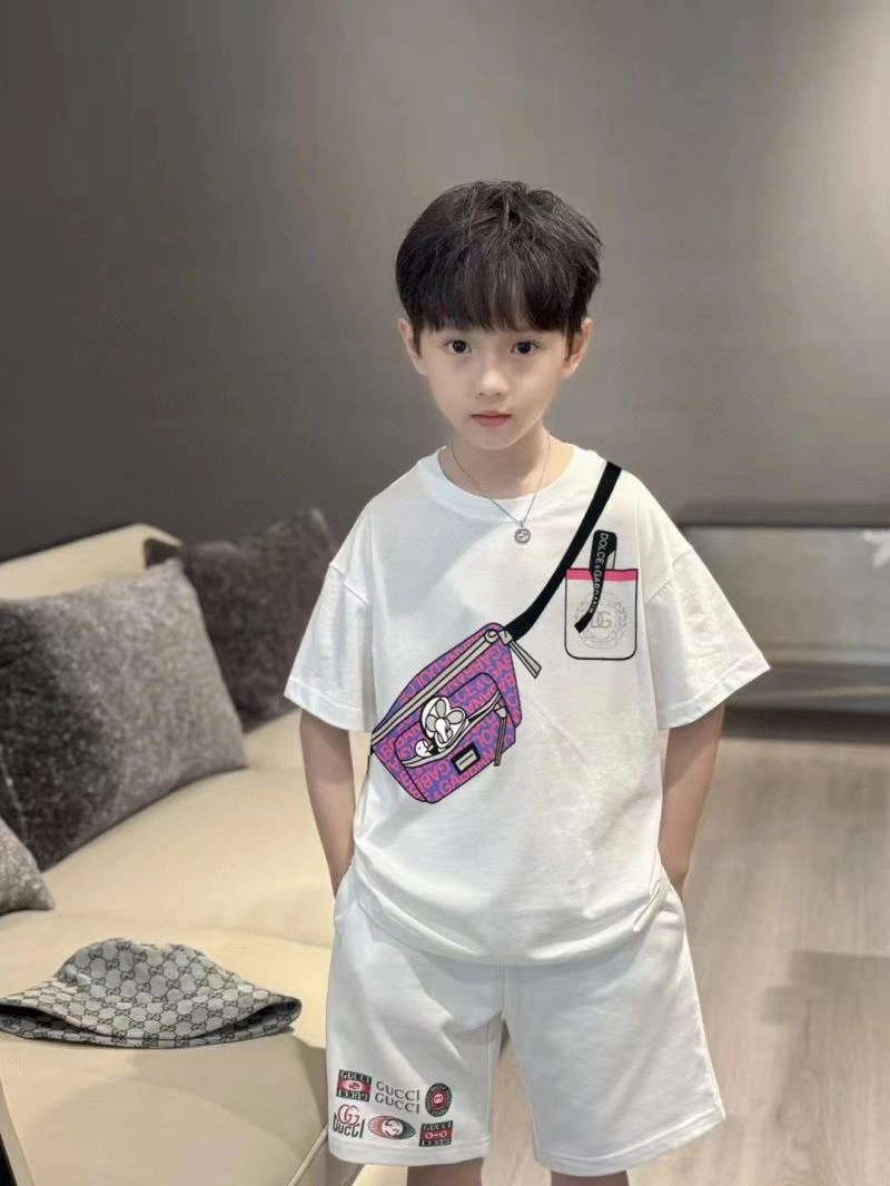 Top mirror Dolce Gabbana Kids