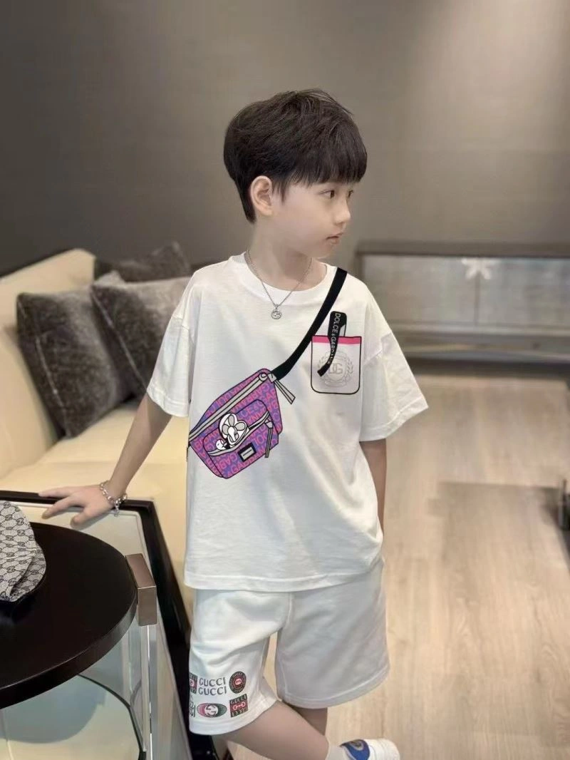 Top mirror Dolce Gabbana Kids