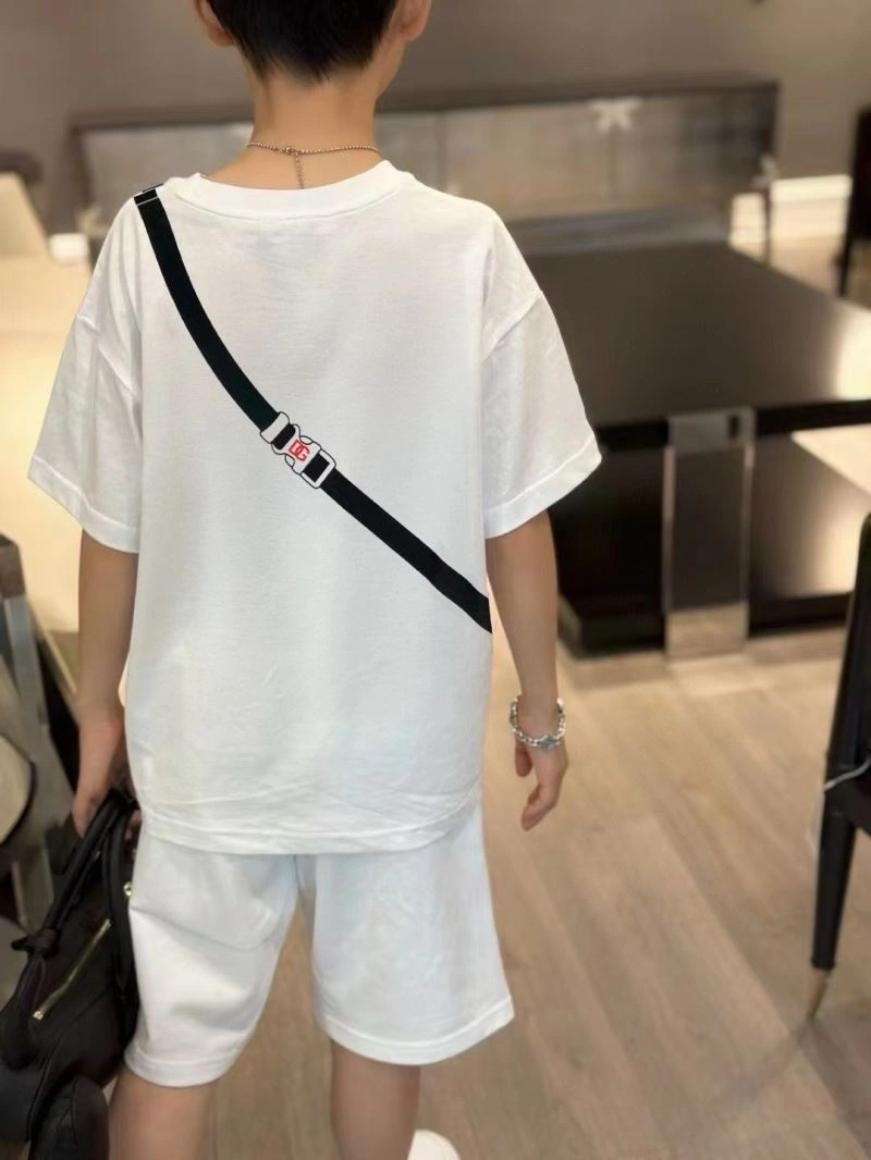 Top mirror Dolce Gabbana Kids