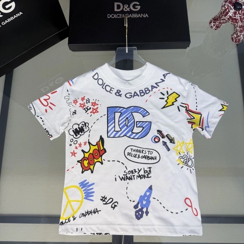 Dolce Gabbana Kids
