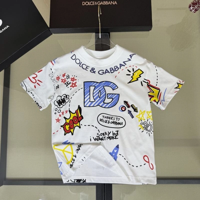 Dolce Gabbana Kids