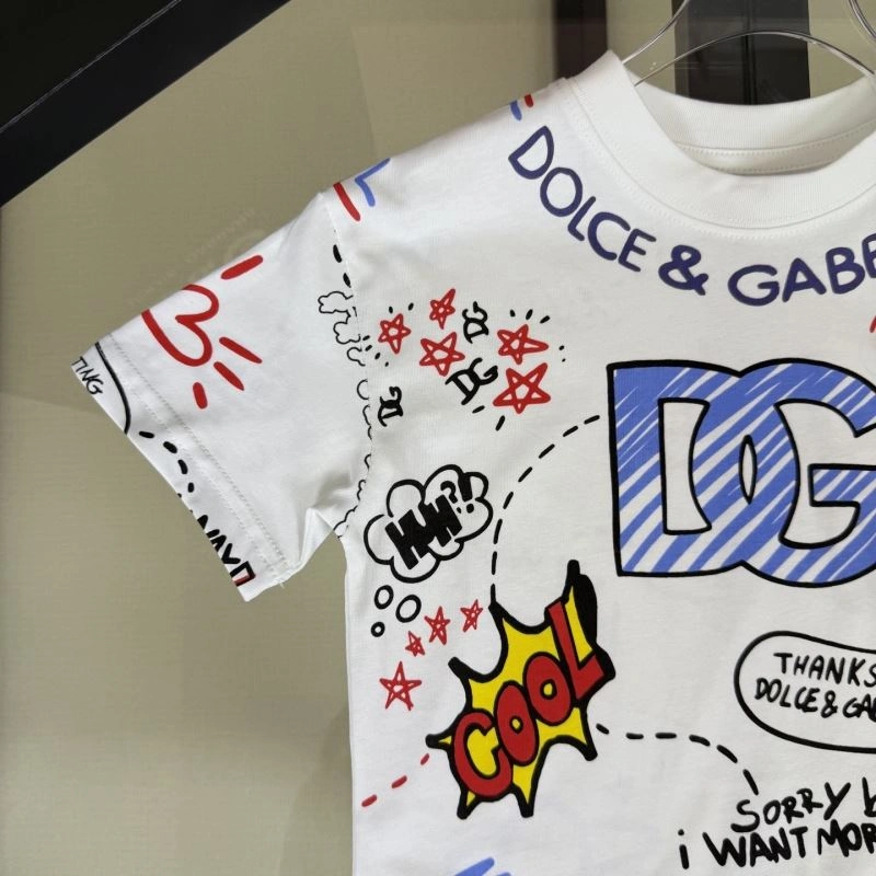 Dolce Gabbana Kids
