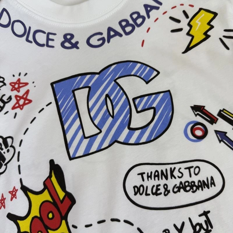 Dolce Gabbana Kids