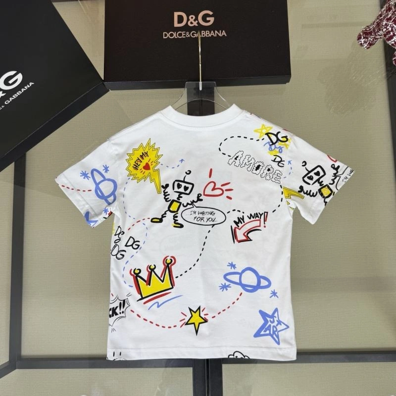 Dolce Gabbana Kids