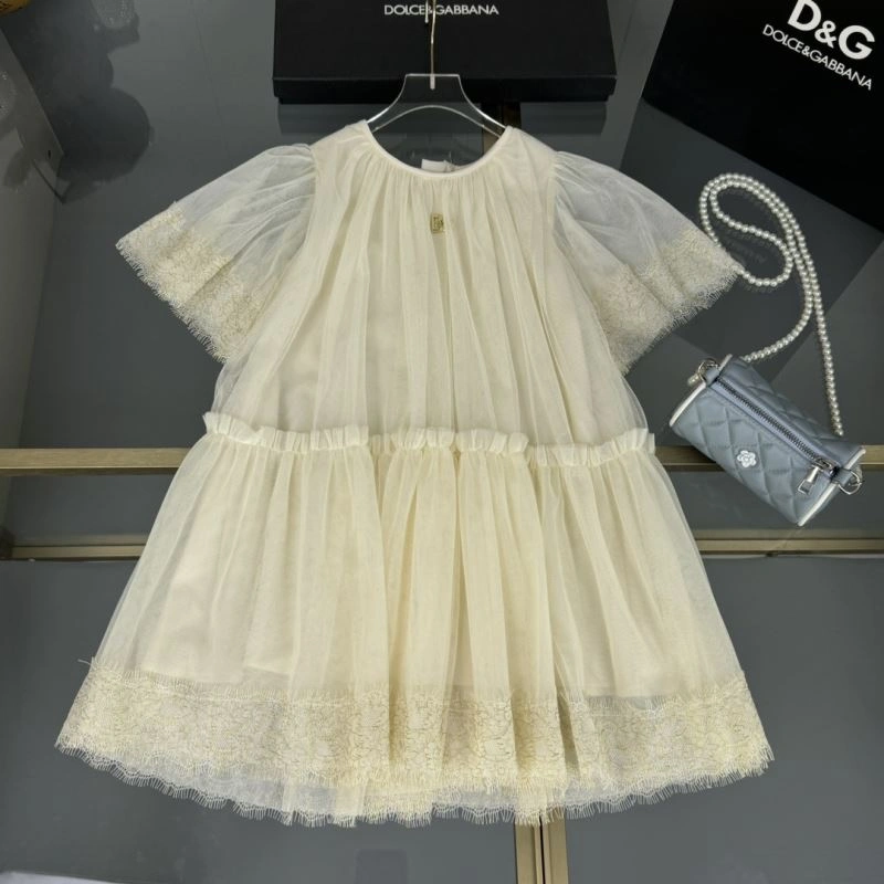Discounted Dolce Gabbana Kids