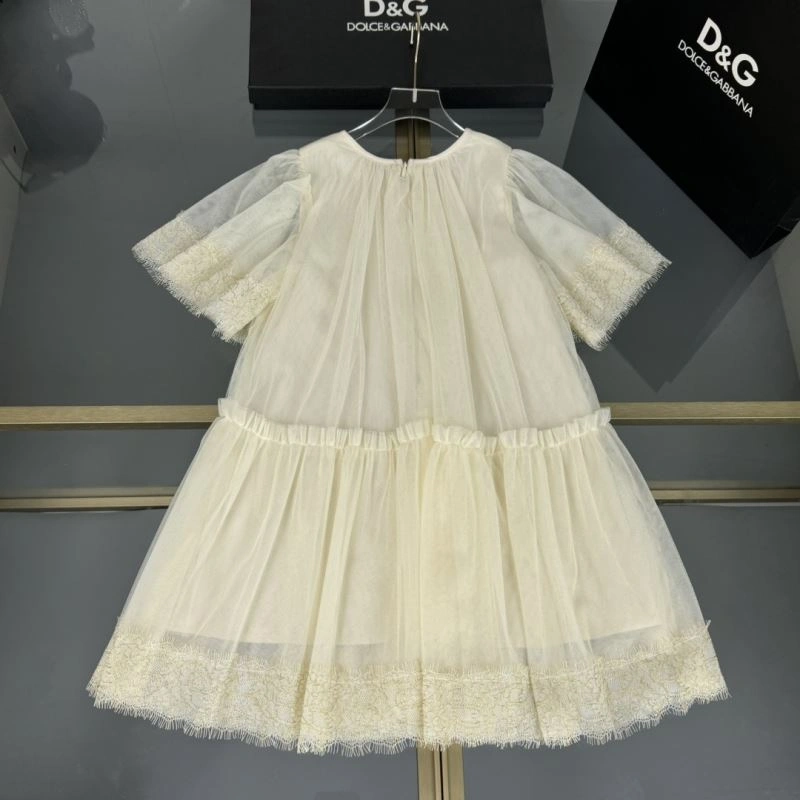 Discounted Dolce Gabbana Kids