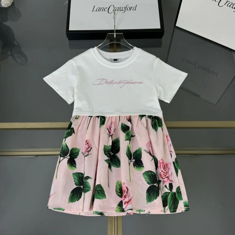 Dolce Gabbana Kids