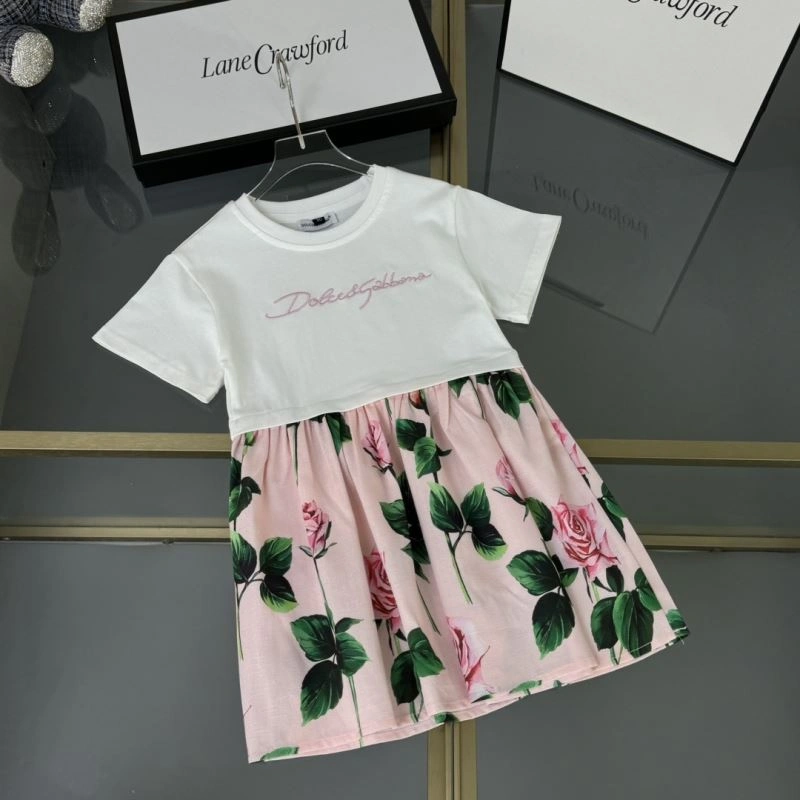 Dolce Gabbana Kids