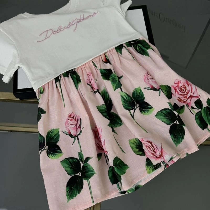 Dolce Gabbana Kids